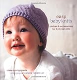 Simple Knits for Cherished Babies: Amazon.co.uk: Erika Knight ...