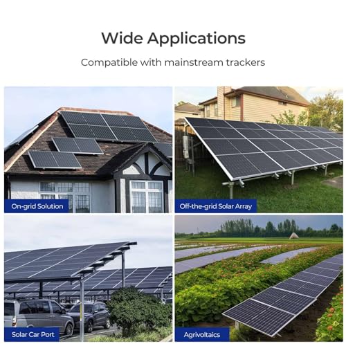 Mua Renogy Solar Panels 900W 12V/24V Bifacial Solar Panel ...