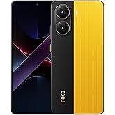 Amazon.com: Xiaomi Poco X7 5G + 4G LTE (for Tmobile Mint Tello & Global) (512GB + 12GB) Ai ...