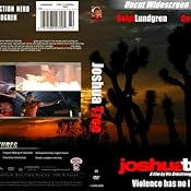 Amazon.com: Army of One (aka Joshua Tree): Dolph Lundgren, George Segal ...