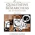 Becoming Qualitative Researchers: An Introduction (4th Edition): Corrine Glesne: 9780137047970 ...