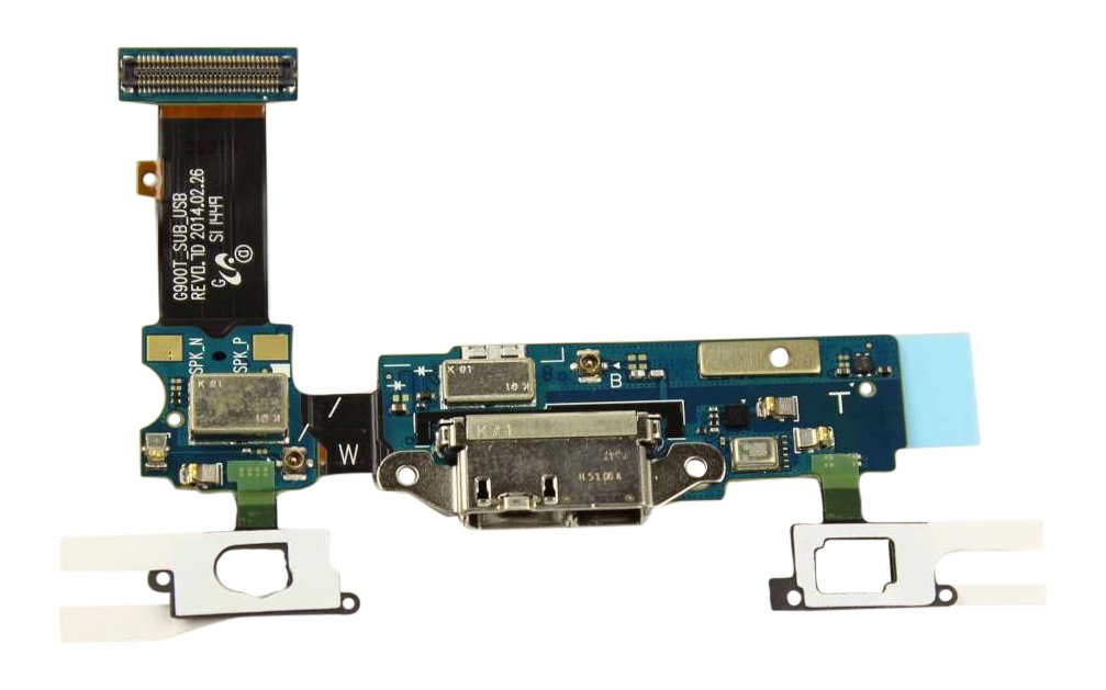 Buy Samsung GH96-07115A Assy Sub Pba-Usb Pcb(Sm-G900T) Online at Low ...