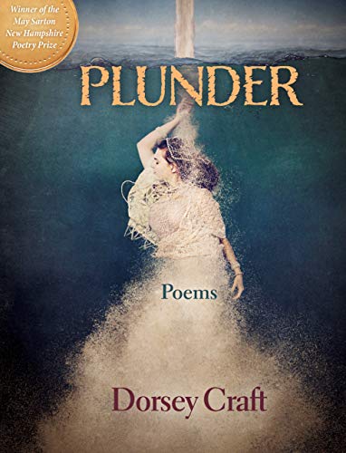 Plunder: Poems: Craft, Dorsey, Gorlin, Deborah: 9780872333154: Amazon ...