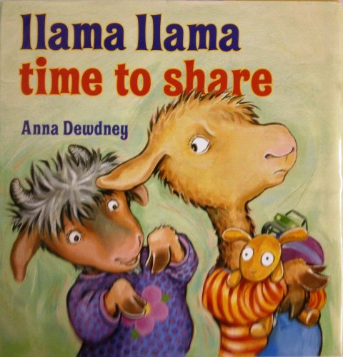 Llama Llama Book Series