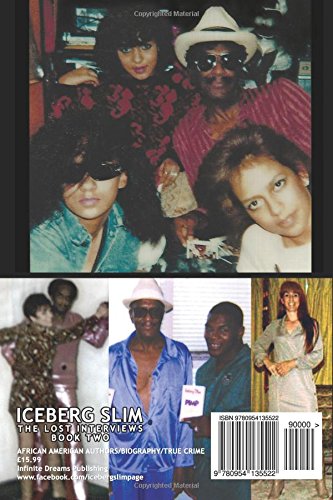 Camille Beck Death Iceberg Slim Camille Beck Iceberg Slim Daughter 