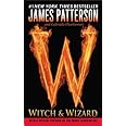 Amazon.com: Witch & Wizard (Witch & Wizard, 1): 9780446562430 ...