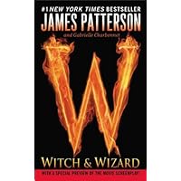 Amazon.com: Witch & Wizard (Witch & Wizard, 1): 9780446562430 ...