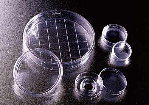 FALCON 353003 OPTILUX Petri dish – 100 x 20 mm – BigaMart