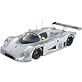 Amazon.com: Tamiya 24359-000 Vehicle 24359 1:24 Clean Mercedes C9 1989 ...