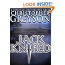 Detective Jack Stratton Mystery Thriller Series: JACK KNIFED (Detective Jack Stratton Mystery ...