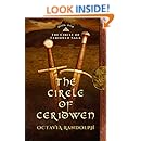 The Circle of Ceridwen: Book One of The Circle of Ceridwen Saga ...