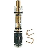 Moen 1225 Single Handle Replacement Cartridge - Amazon.com
