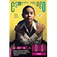 Almost a Woman (A Merloyd Lawrence Book): Santiago, Esmeralda ...