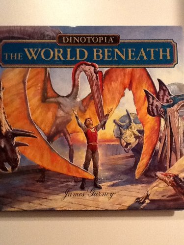 Dinotopia Book Series