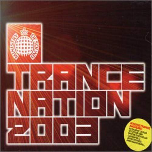 Trance Nation 2003 - Various: Amazon.de: Musik