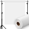 Amazon.com : Nezyo Light Diffuser Film Sheet 47 x 984 Inches/ 1.2 x 25 ...