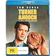 Amazon.com: Turner & Hooch : Tom Hanks, Michael Blodgett, Mare Winningham, Craig T. Nelson ...