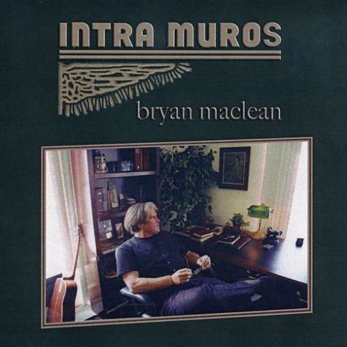 Intra Muros - Bryan Maclean: Amazon.de: Musik