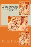 A Journal of the Plague Year (Dover Thrift Editions): Daniel Defoe ...