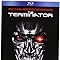The Terminator [Blu-ray Book]: Arnold Schwarzenegger, Michael Biehn ...