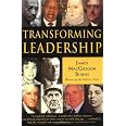 Transforming Leadership: Burns, James MacGregor: 9780802141187: Amazon ...