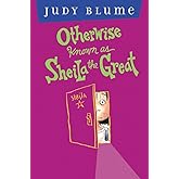 Otherwise Known as Sheila the Great: Blume, Judy: 9780440467014: Amazon ...