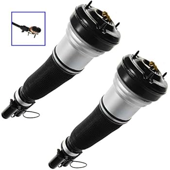 Amazon.com: Air Suspensions Struts Spring Replacement Strut Shock ...