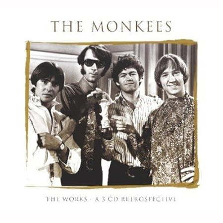 Monkees - Works - Amazon.com Music