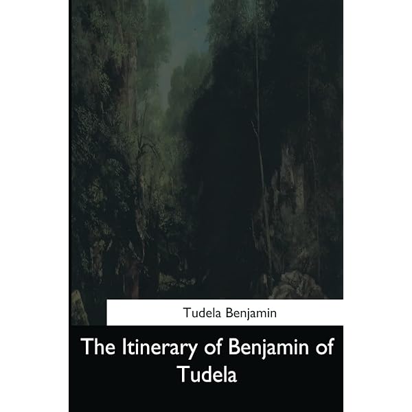 Benjamin Tudela Quotes