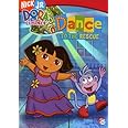 Amazon.com: Dora the Explorer - Dance to the Rescue : Harrison Chad ...