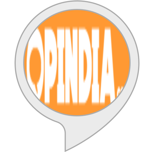 Amazon.in: OpIndia.com News Feed : Alexa Skills