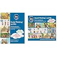 Social Thinking and Me Thinksheets for Social Emotional Learning ...