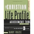 The Christian Life Profile Assessment Tool Workbook: Discovering the ...