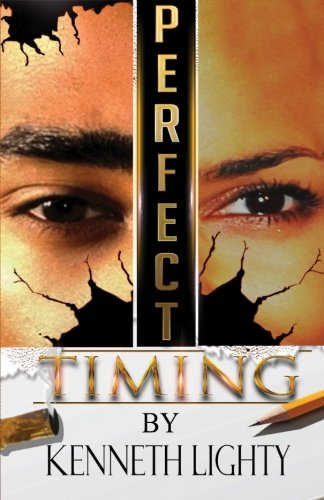Amazon.com: Perfect Timing: 9781500928391: Lighty, Kenneth: Books