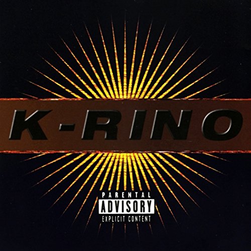 K-Rino [Explicit] by K-Rino on Amazon Music - Amazon.com