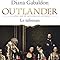 Amazon.fr - Outlander, Tome 2 : Le talisman - Gabaldon, Diana, Safavi ...