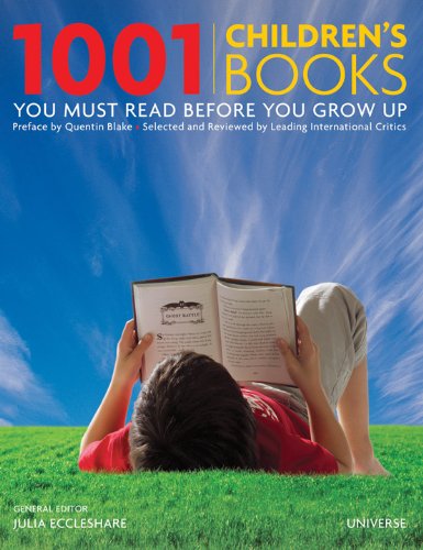 1001 Before You Die Book Series