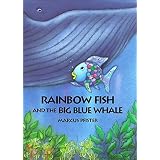 Rainbow Fish and the Sea Monsters' Cave: Marcus Pfister: 9780439327138 ...