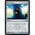 Amazon.com: Magic: the Gathering - Myr Turbine - Mirrodin Besieged ...