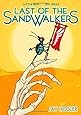Amazon.com: Last of the Sandwalkers (9781626720244): Hosler, Jay: Books