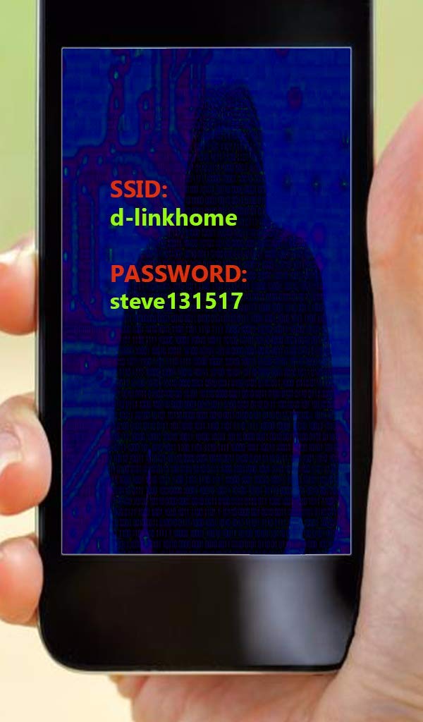 hack WIFI password pro simulator:Amazon.com:Appstore for Android