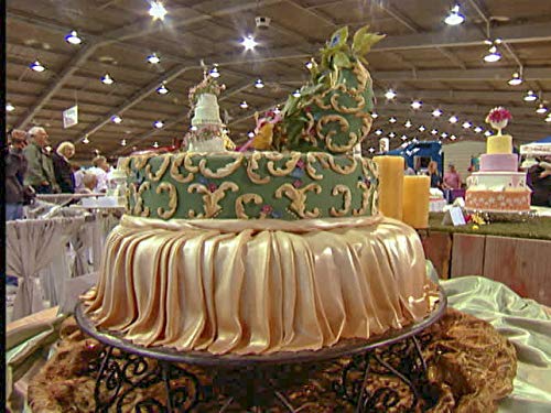 Watch Food Network Challenge - Season 1 | Prime Video