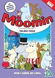 Moomin: The complete series One [Reino Unido] [DVD]: Amazon.es: Ryosuke ...