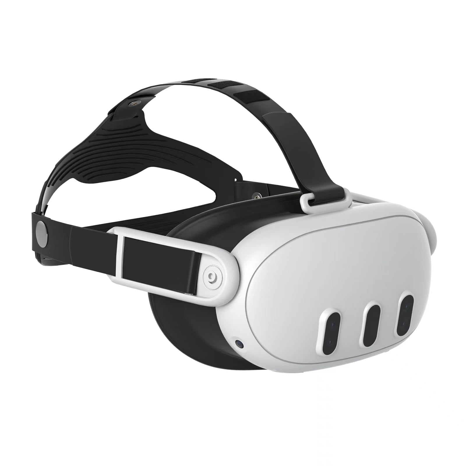 Active Silicone Head Strap for Oculus Meta Quest 3 | VR Headset ...