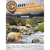 Vancouver Coast & Mountains BC (Backroad Mapbook. Vancouver, Coast ...