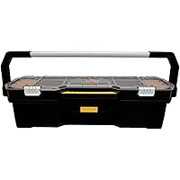 DEWALT Caja de Herramientas Con Organizador DWST24075 : Amazon.com.mx ...
