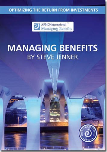 Amazon.com: Managing Benefits: 9780117081109: APMG-International: Books