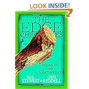 Edge Chronicles: Midnight Over Sanctaphrax (The Edge Chronicles): Paul ...