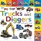 My First Trucks and Diggers Let's Get Driving: DK: 9781409345961 ...