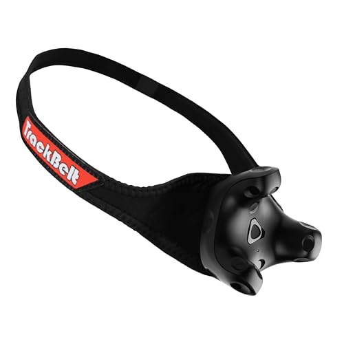 Rebuff Reality TrackBelt - Vive Tracker Belt Compatible with Vive ...